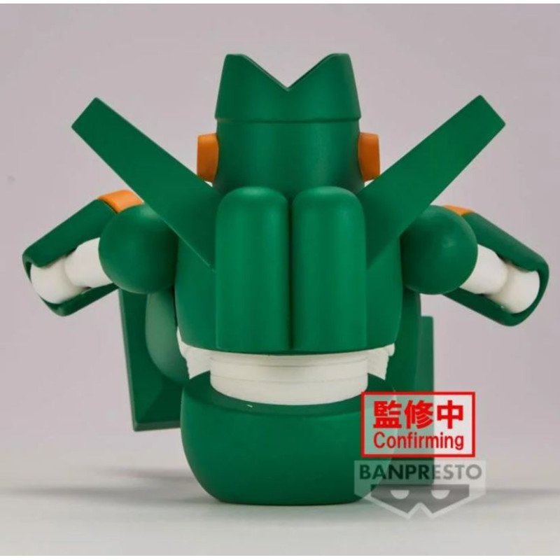 Buy Katam Robot Shinchan Banpresto Shin Chan – Official import | Gold ...