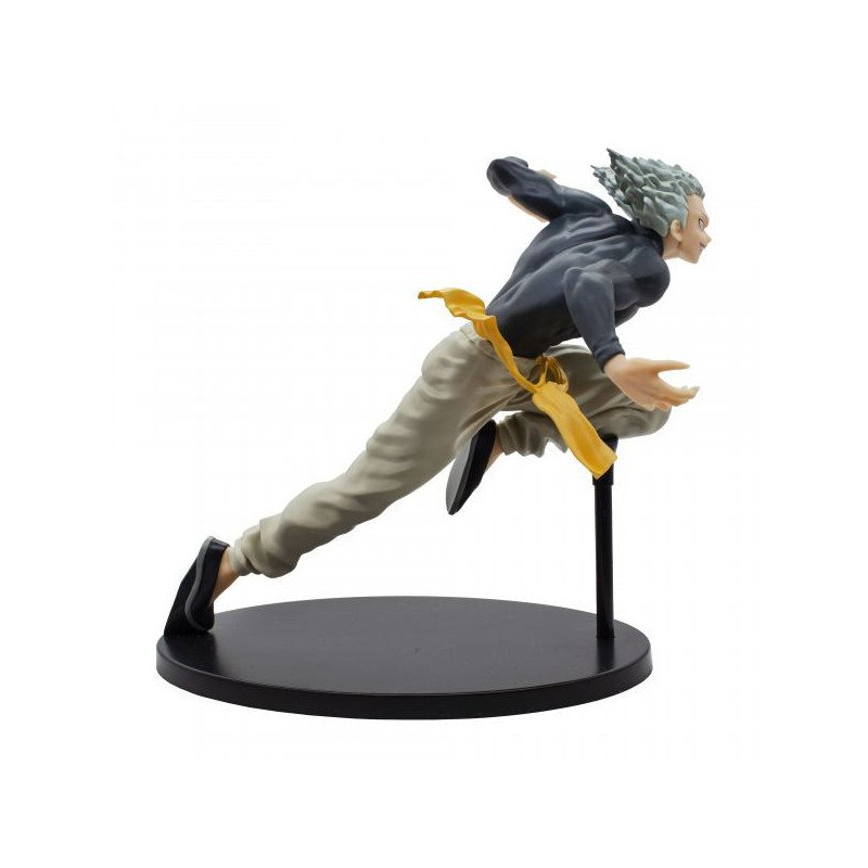 Acheter Garou One Punch Man Banpresto Otros animes – Import officiel ...