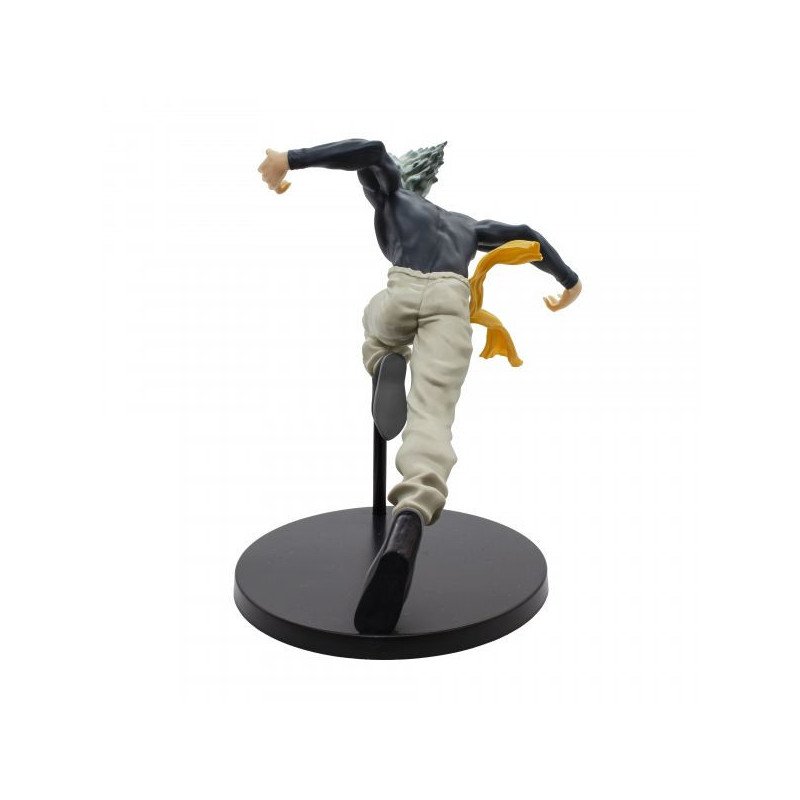 Acheter Garou One Punch Man Banpresto Otros animes – Import officiel ...