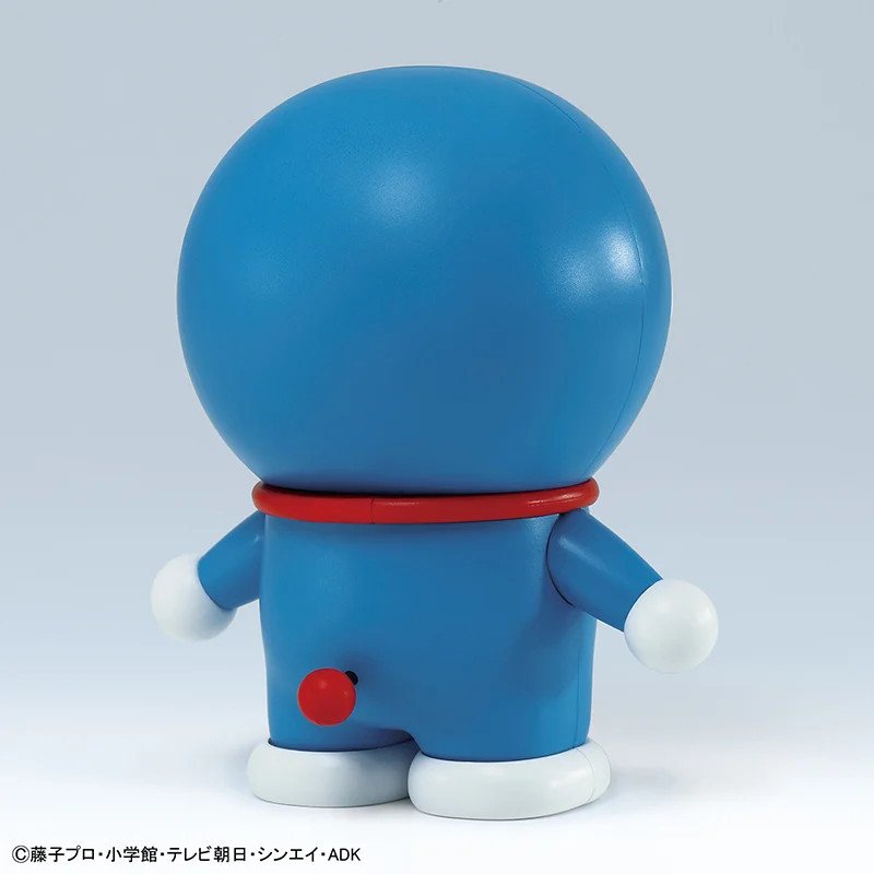 Buy DORAEMON Figure-rise Mechanics Bandai Model Kit Otros animes ...